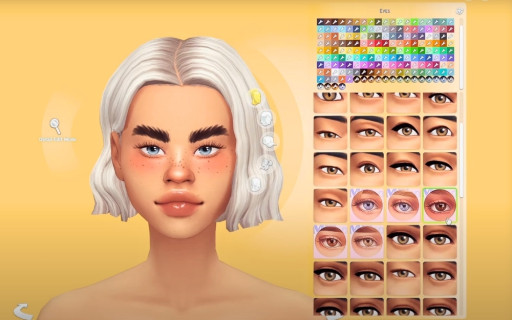 [Top 20] Sims 4 Mods For Realistic Looking Sims | Gamers Decide